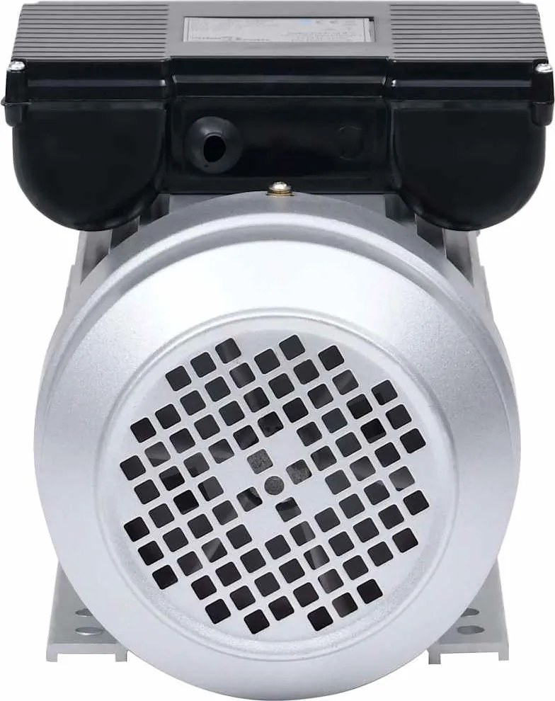 1fázový elektromotor hliník 1,5 kW/2 HP 2 póly 2800 ot./min 148001