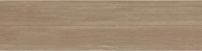 Mexen Prestige Wood Přírodní glazovaná rektifikovaná dlaždice G1, dřevěný obklad stěnový 120 x 30 cm, mat