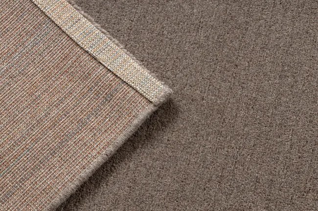 Koberec TEXTURA 488.04.LA600 Osta hnědý