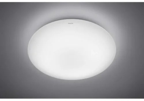 LED nástěnné a stropní svítidlo Philips Cinnabar 33365/31/16 2700K teplá bílá 5,5W