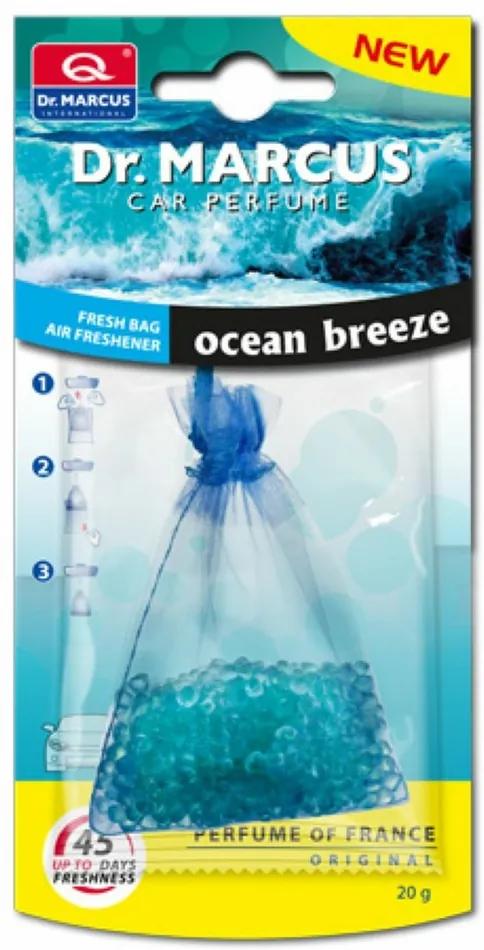 Dr. Marcus FRESH BAG OCEAN BREEZE 20 g