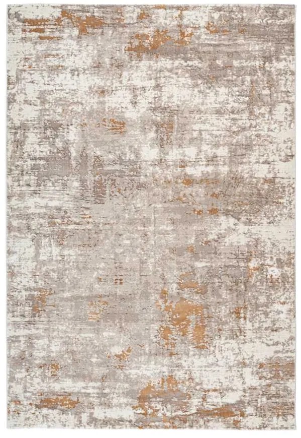 Lalee Kusový koberec Paris 503 Beige Rozměr koberce: 200 x 290 cm