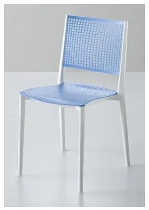 Gaber Plastová židle KALIPA Barva plastu Gaber kalipa 00 - 14