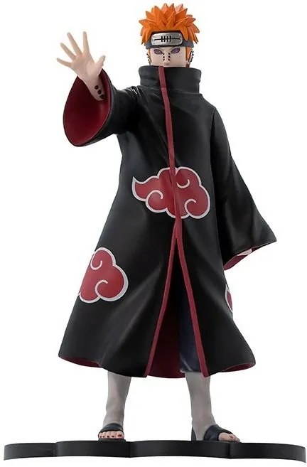 Naruto shippuden - pain - figurka