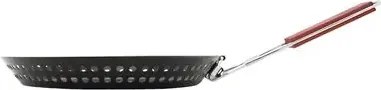 Cattara Grilovací pánev 30cm