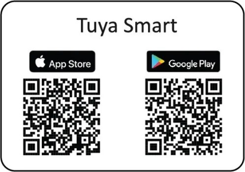 Ecolite DX-SMD2835-BI/5M/TUYA -LED Stmívatelný pásek 5m Wi-Fi 36,5W/230V Tuya+DO