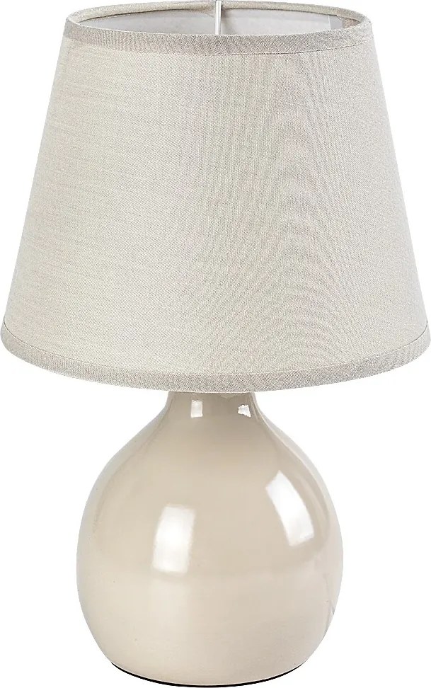Rabalux INGRID stolní lampa 74076