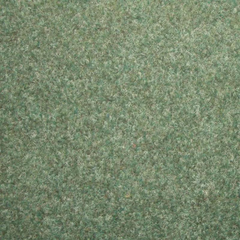 Vebe Zátěžový koberec Santana LF b.25 zelený šíře 4 m