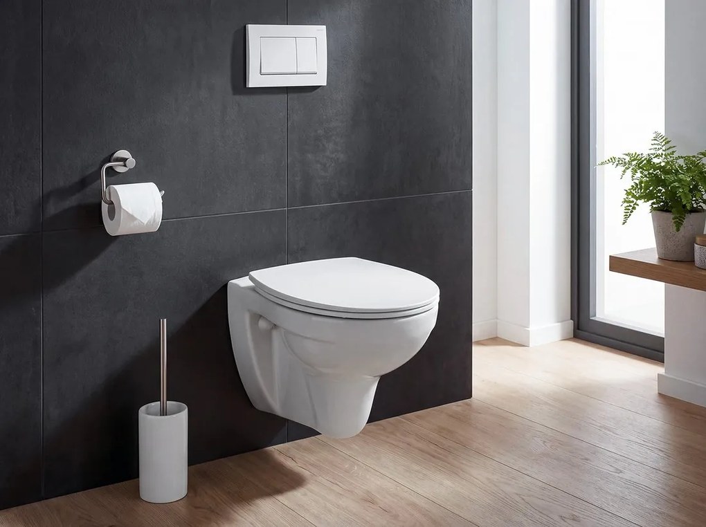 Aqualine Taurus LC1582 WC mísa závěsná