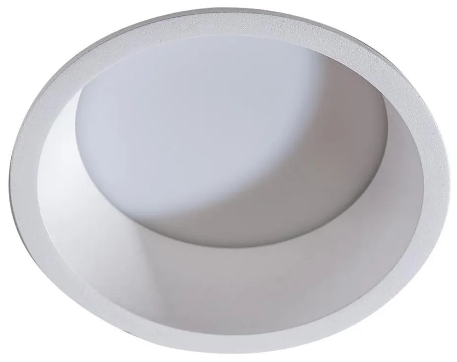 Azzardo AZ4222 - LED Podhledové svítidlo AIDA LED/16W/230V bílá