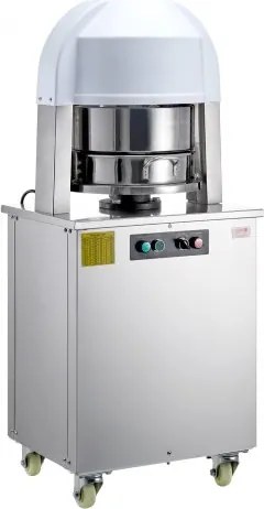 Elektrický dělič těsta 20KS Automatický kráječ těsta Pekárna na chléb pro pekárnu