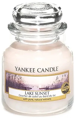 Yankee Candle - Lake Sunset 104g