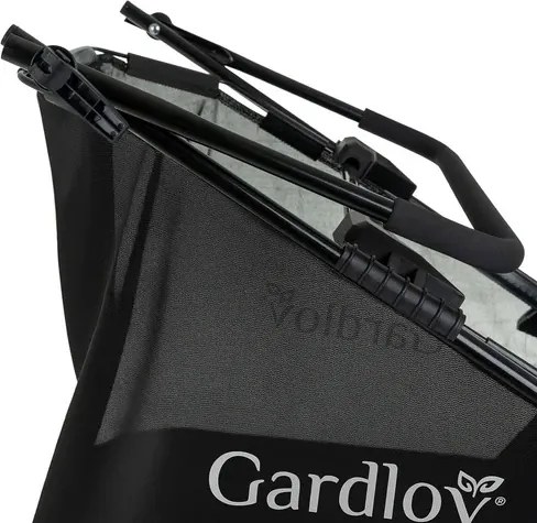 Ruční sběrač listí Gardlov - 100 L