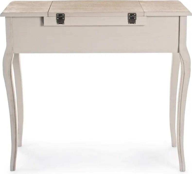 Toaletní stolek 40x90 cm Clarisse – Bizzotto