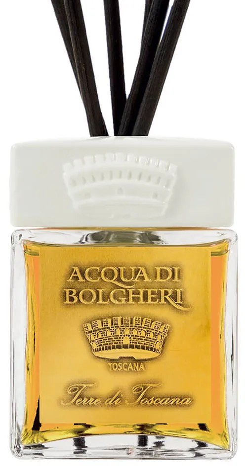 Acqua di Bolgheri Difuzér Terre di Toscana 200 ml