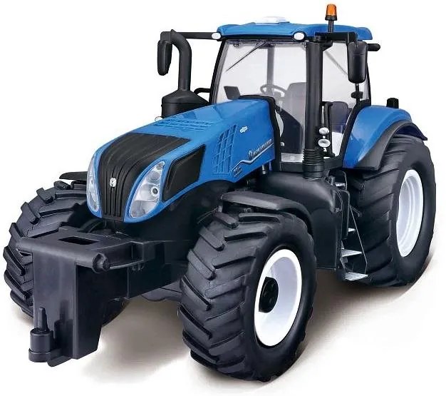 Rc traktor maisto new holland 2,4 ghz