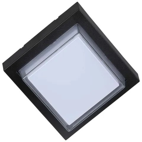 LED Venkovní nástěnné svítidlo LED/7W/230V 3000K IP65