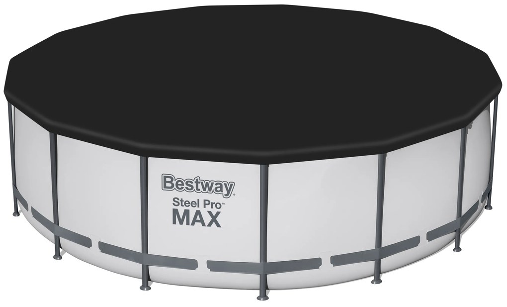 Bestway Bazén Steel Pro Max 4,57 x 1,22 m