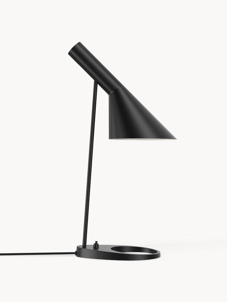 Stolní lampa AJ, v různých velikostech