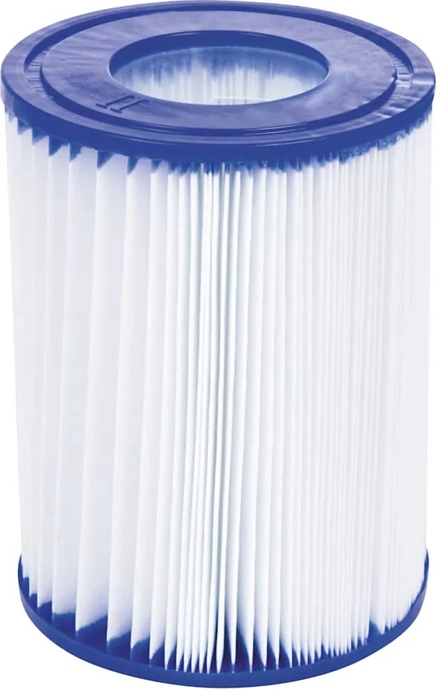 Bestway Bazénový set Power Steel obdélníkový 488 x 244 x 122 cm