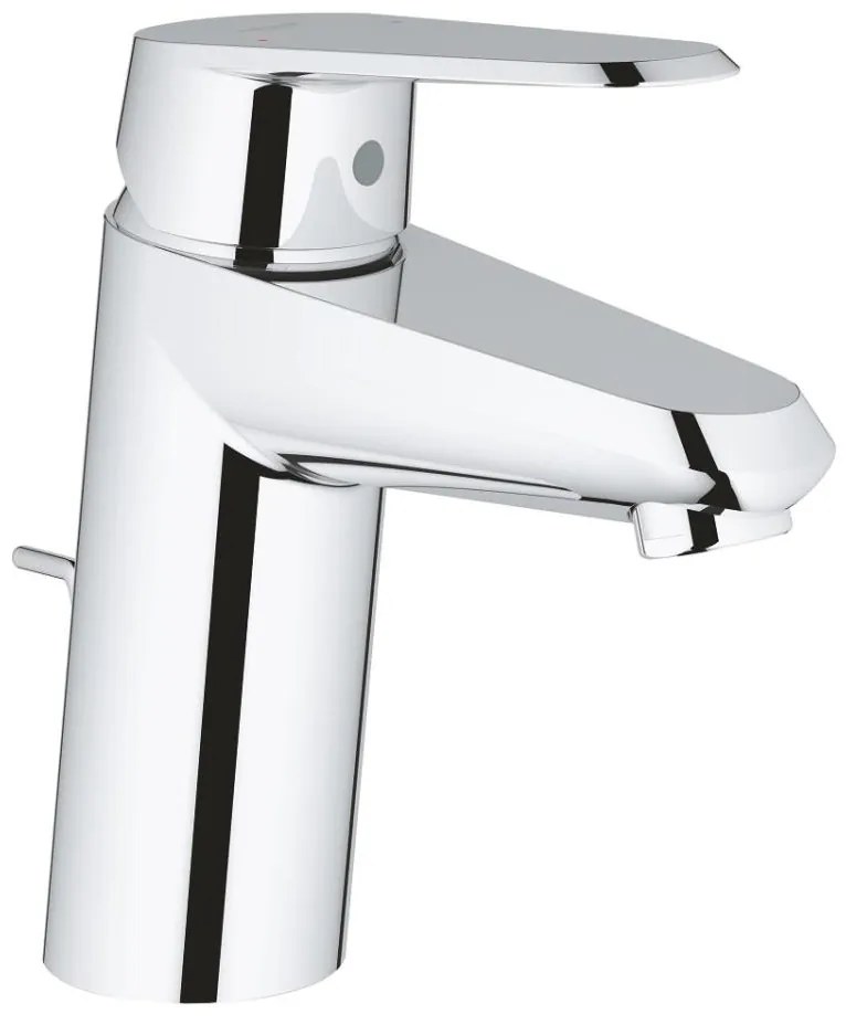 GROHE 3319020E - Umyvadlová baterie EURODISC COSMOPOLITAN velikost S chrom