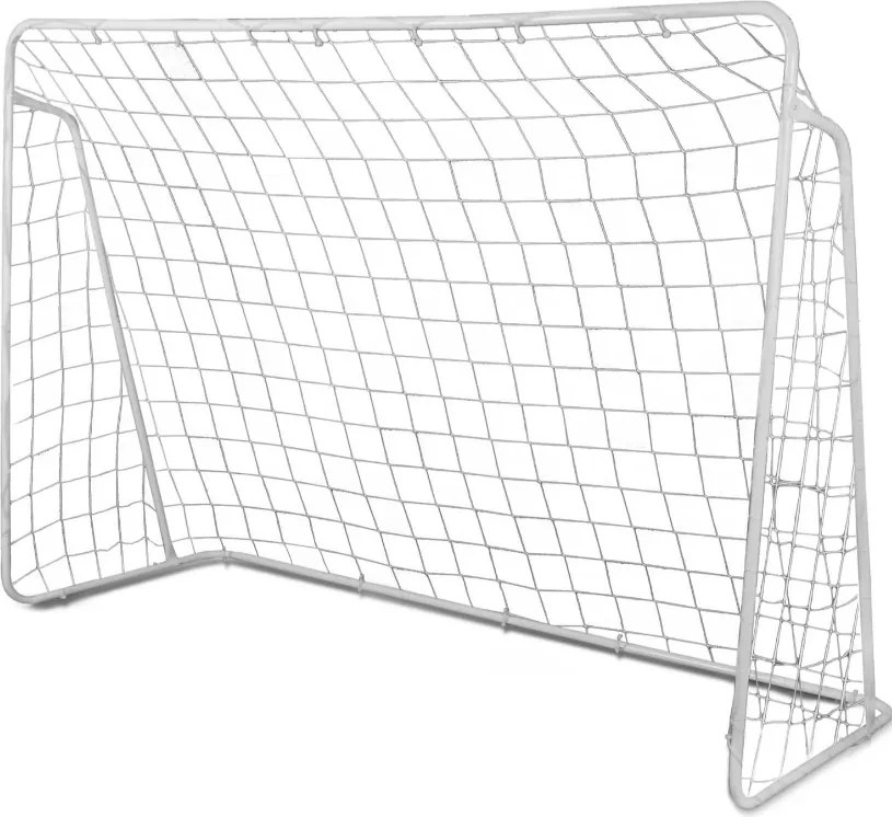 TRENDIE Fotbalová branka 240x150 cm