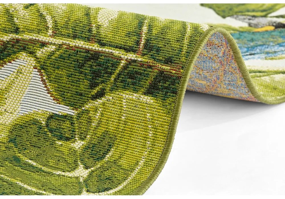 Venkovní koberec 240x340 cm Flair – Hanse Home