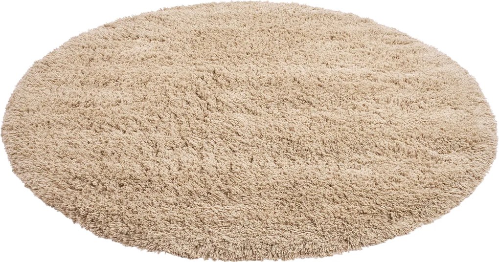 Bolia designové koberce Lorie Rug Round (Ø 200 cm)