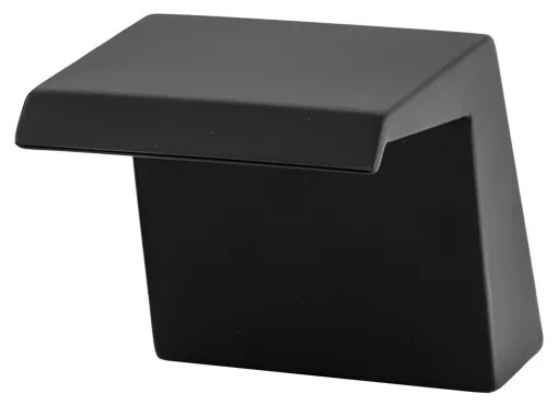 Gamma Caro, 3-otvorová vanová baterie, černá matná, GMA-BCK3O-BK