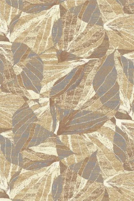 Kusový koberec Sirius zlatý 200 x 300 cm