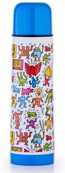 Gio Style Termoska Keith Haring 0,5l
