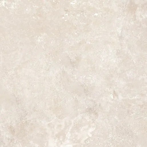 Dlažba Ragno Travertino bianco cross cut 60x60 cm mat RCCS