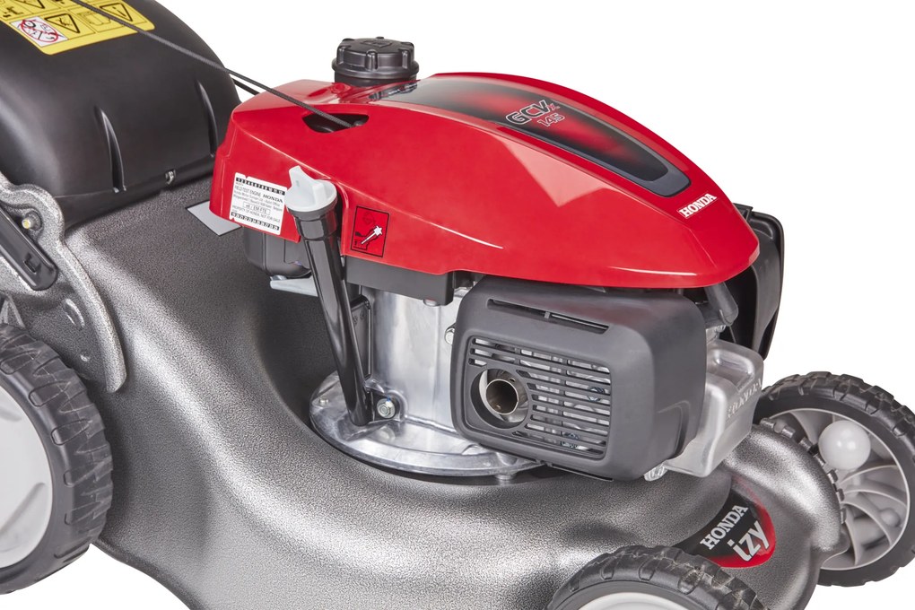 Benzínová sekačka Honda HRG 416 SK - maxi SLEVA !