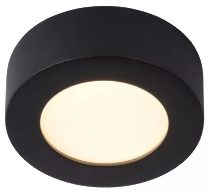 Lucide 28116/11/30 - LED Stmívatelné koupelnové svítidlo BRICE LED/8W/230V IP44