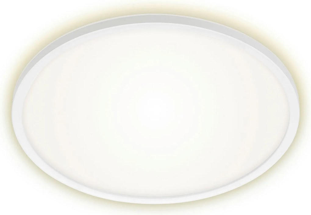 XXXLutz LED PANEL, 42/2.8 cm - LED panely - 004474005101