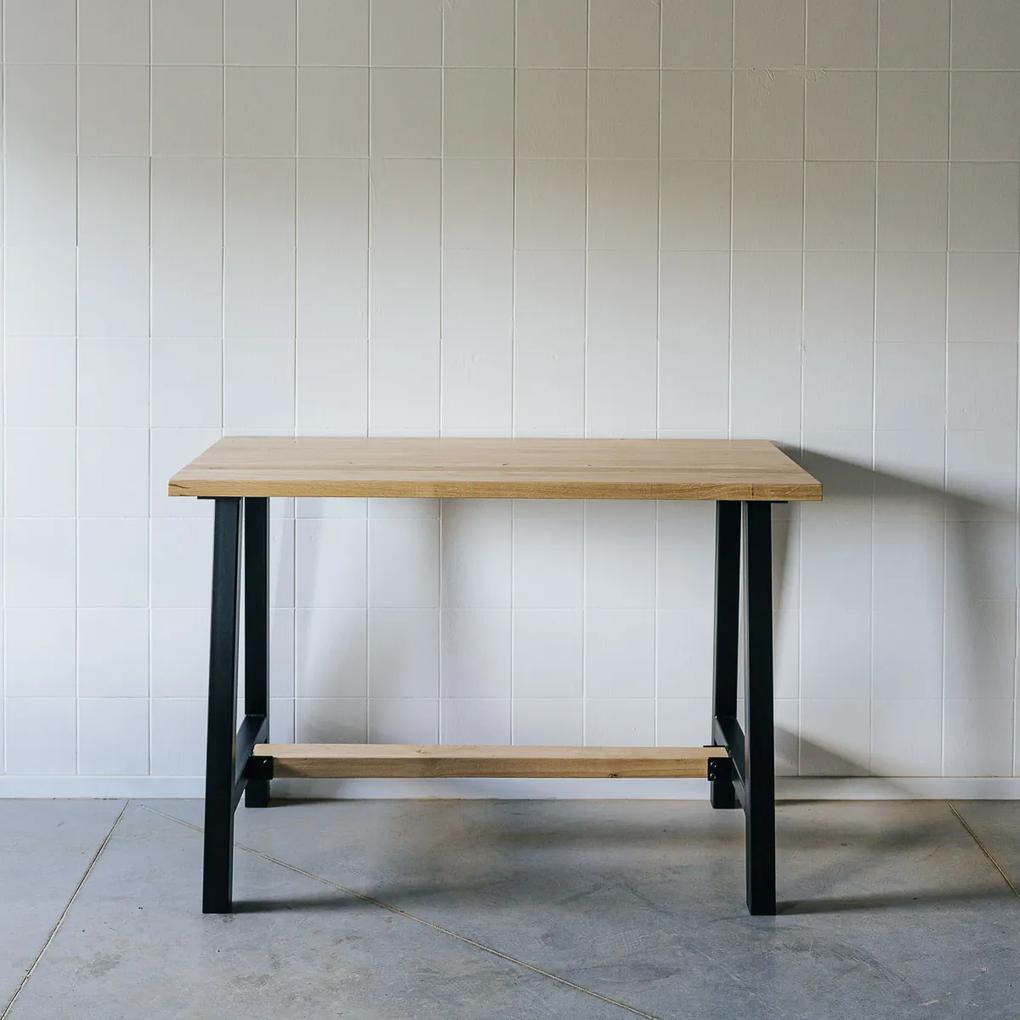 Barový stůl  Le Chene Velikost: 1300 x 700 mm 1300 x 700 mm