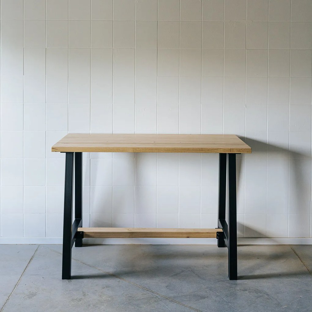 Barový stůl  Le Chene Velikost: 1400 x 700 mm 1400 x 700 mm