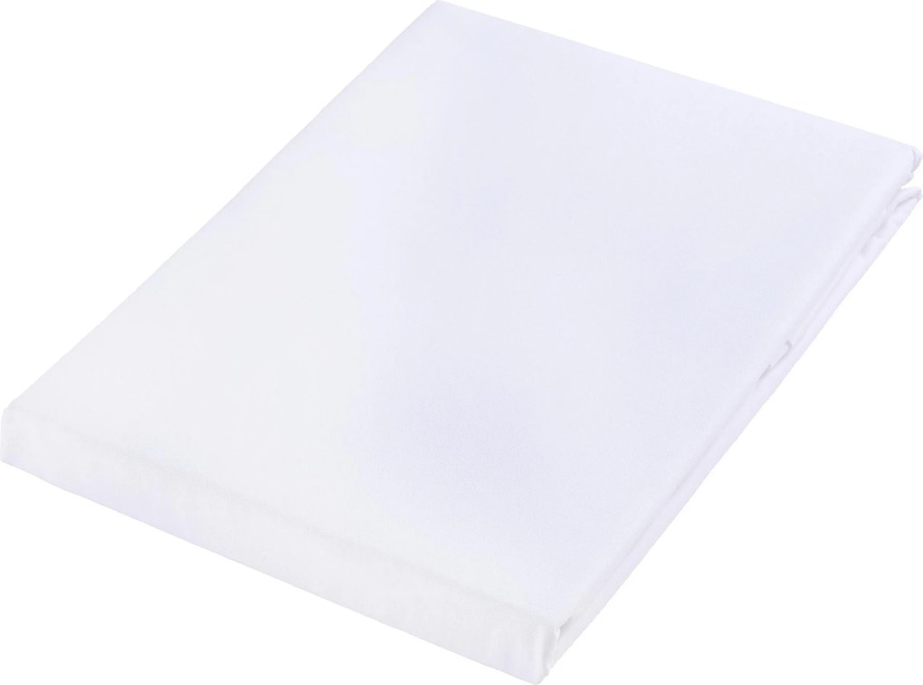 XXXLutz PROSTĚRADLO, renforcé, bílá, 150/250 cm Esposa - Prostěradla - 008575001401