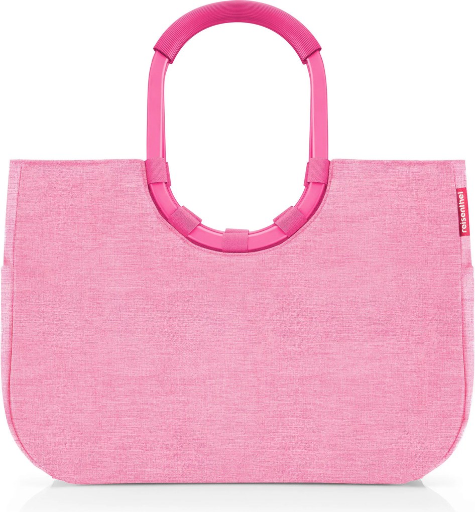 XXXLutz NÁKUPNÍ TAŠKA pink Reisenthel - Nákupní košíky & tašky - 003555013212