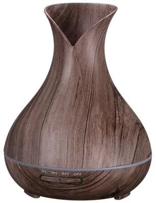 Aroma difuzér SIXTOL Vulcan Grey Wood