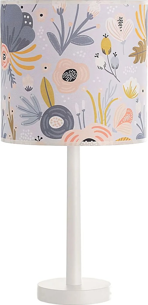 Stojací lampa Magic Flowers