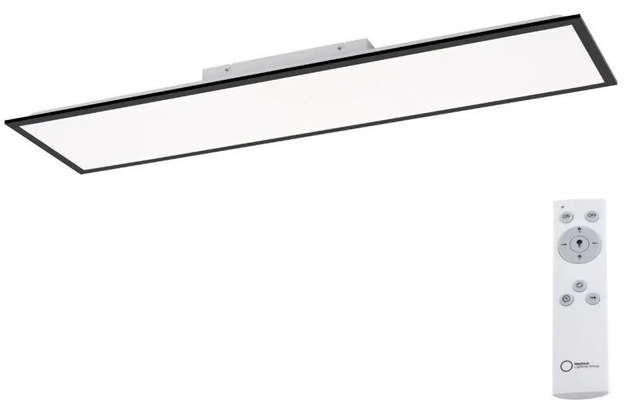 Leuchten Direkt Leuchten Direkt 14757-18- LED Stmívatelný přisazený panel FLAT LED/36W/230V + DO W2164