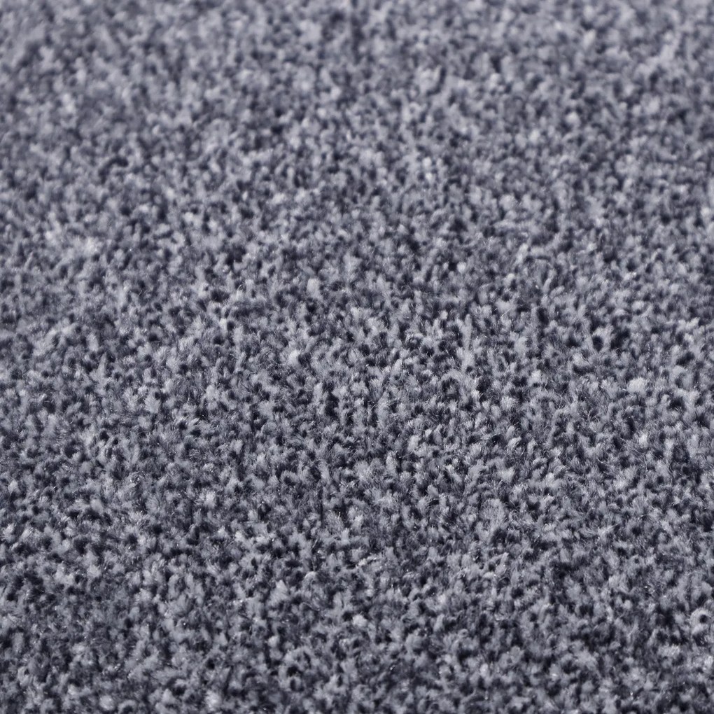 Condor Carpets, Metrážový koberec Prestige 482, na míru, šíře 4m, šedá, ab (mřížka), dětský pokoj