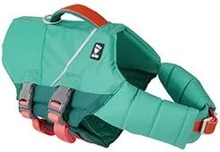 Hurtta & Co New Vesta plavací Hurtta Life Savior ECO paví zel.30-40kg