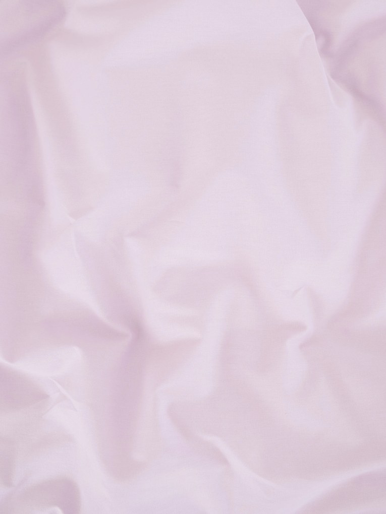 MK Lůžkoviny Bavlněný povlak na polštář Renforcé 40 x 60 cm - Jasmine lila