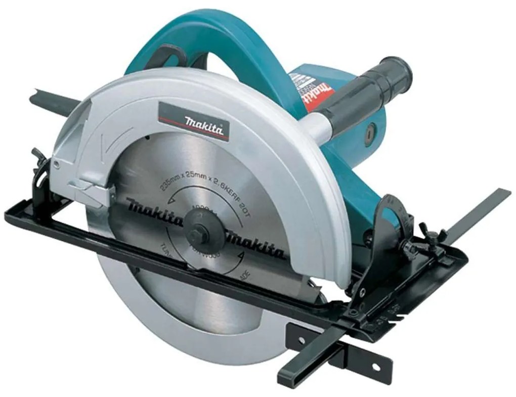 Makita - Kotoučová pila 235 mm, 2000 W N5900B