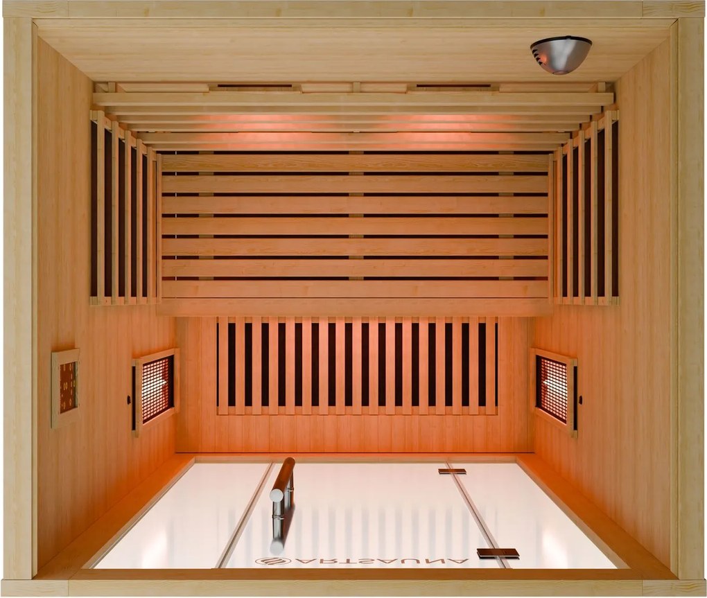 Artsauna Infrasauna Kiruna 120