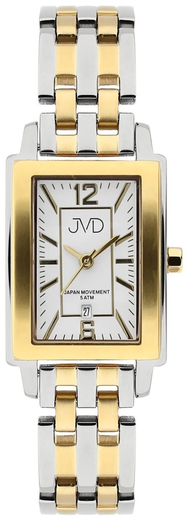 Pánské náramkové hodinky JVD J4135.2