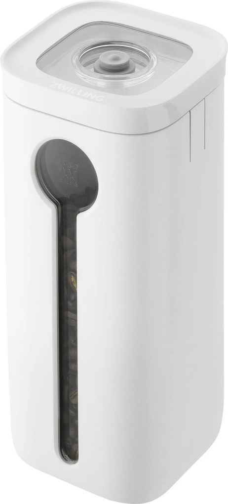 Kryt ZWILLING FRESH&SAVE CUBE 3S - bílý