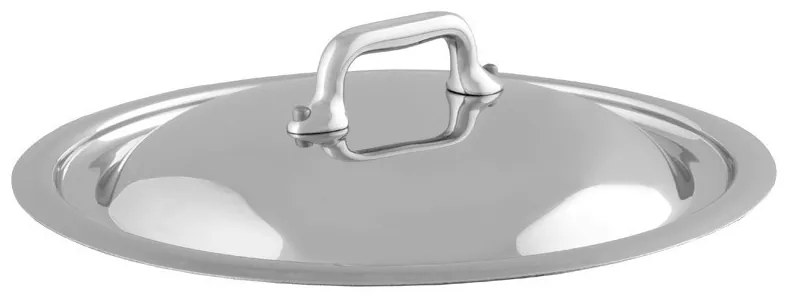 Mauviel Nerezová poklice M´Cook, Ø 24 cm 521824